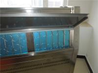 China ISO Accelerated Aging Chamber  Light Temperature Range 50 ℃ ~ 70 ℃ for sale