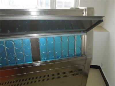 China ISO Accelerated Aging Chamber  Light Temperature Range 50 ℃ ~ 70 ℃ for sale