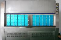 China Plastic UV Aging Environmental Test Chamber with PID Temperature Control for sale
