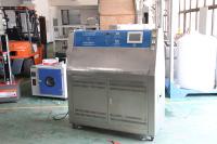 China Programmable Accelerated Weather Testing UV Aging Test Chamber With PID SSR Control for sale