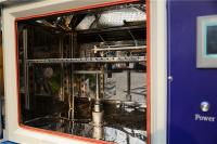 China Xenon Laboratory Simulation Test Chamber , Comprehensive Climate Testing Machine for sale