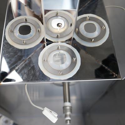 Cina Passeggiata di vetro della finestra dell'orologio in camere di prova ambientali per la plastica/elettronica in vendita