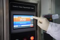 China Customized Temperature Humidity Environmental Testing Equipment For Electronic for sale
