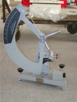 China Pointer Tear Strength Testing Machine For Paper and Paperboard Testing Equipment for sale