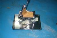 China Electronic Carton Compression Tester , Computer Servo Box Compressive Tester for sale