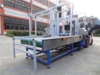 China Easy To Operate Infant Strollers Testing Machine For Walking Simulation for sale