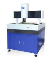 China Large Video USB Optical Measuring Instruments With 3-Axis CNC Driven Motor for sale