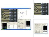 China Large Video USB Optical Measuring Instruments With 3-Axis CNC Driven Motor for sale