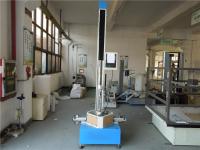 China Automatically Falling Ball Impact Test Machine With DC Solenoid Control for sale