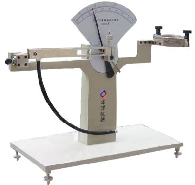 China GB8809 Plastic Testing Machine , Rubber Film Izod Impact Testing Machine for sale