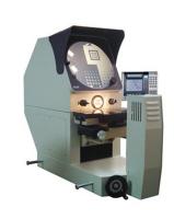 China Coordinate Optical Measuring Instruments , Inspection Optical Profile Projector for sale