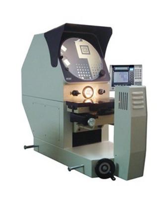 China Providing Coordinate Optical  Measuring Equipment,  Optical Profile  Measurement Instrument for sale