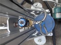 China Programmable Water Proof Environmental Test Chambers With PLC Control system for sale