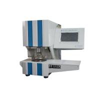 China Electronic Carton Compression Tester , Computer Servo Box Compressive Tester for sale