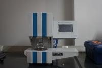 China Electronic Carton Compression Tester , Computer Servo Box Compressive Tester for sale