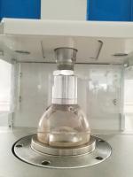 China Electronic Carton Compression Tester , Computer Servo Box Compressive Tester for sale