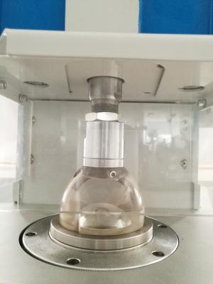 China Electronic Carton Compression Tester , Computer Servo Box Compressive Tester for sale
