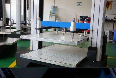 Cina Tester automatico, resistenza & impilamento di compressione del cartone del tester di forza in vendita