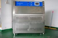 China PC Control Programmable UV Lamp Chamber For Aging Simulation Test for sale