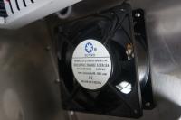 China PC Control Programmable UV Lamp Chamber For Aging Simulation Test for sale