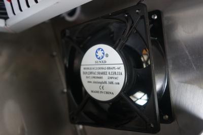 China PC-Kamer van de Controle de Programmeerbare UVlamp voor het Verouderen Simulatietest Te koop