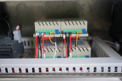 China PC-Kamer van de Controle de Programmeerbare UVlamp voor het Verouderen Simulatietest Te koop