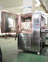 China Automobile Environmental Test Chambers , Ozone Durable Aging Testing Chamber for sale