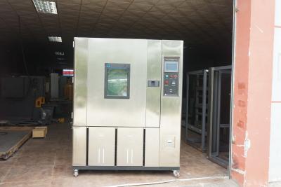 China Programmable Constant Temperature Humidity Chamber For Industrial Of Electronic for sale