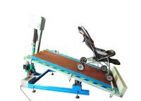 China Electronic Strollers Testing Machine , Stroller Stability Testing Platform for sale