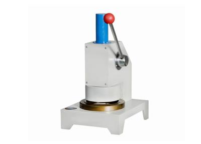 China High Accuracy Paper Testing Equipments , Cobb Tester For Paper for sale