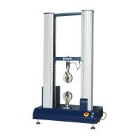China Double Column 20KN Servo Computer Tensile Testing Machines / Universal testing machine for sale