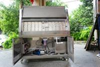 China Programmable Accelerated Weather Testing UV Aging Test Chamber With PID SSR Control for sale