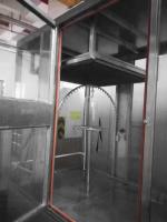 China Electronic Environmental Test Chambers , Water Spray Testing Chamber for sale