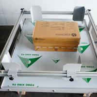 China Simulation Transportation Vibration Tester For Professional Package Testing Equipment for sale