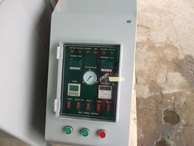 Cina Camera di prova di corrosione dello spruzzo di sale dell'acido acetico di resistenza della corrosione per l'industriale/marinaio in vendita