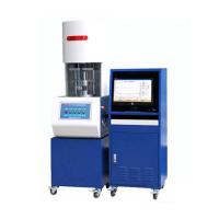 China Viscometer Plastic Testing Machine, Plastic Rubber Rheometer Mooney Viscometer for sale
