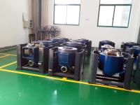 China Electrodynamics Vibration Test System / Vibration Shaker Table High Frequency Vertical And Horizontal for sale