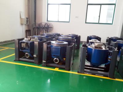 China Electrodynamics Vibration Test System / Vibration Shaker Table High Frequency Vertical And Horizontal for sale