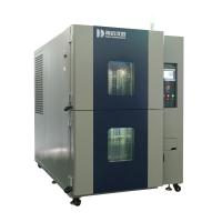 China Multi Function Control Environmental Test Chambers Temperature Shock Test  For Metal / Plastic for sale