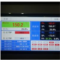 China Multi Function Control Environmental Test Chambers Temperature Shock Test  For Metal / Plastic for sale