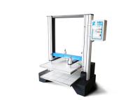 China Microcomputer Box Compression Tester With Computer Servo Control for sale