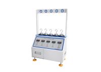 China Room Temperature Plastic Testing Machine Tape Retentivity Tester for sale