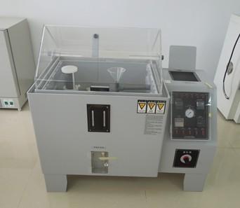 Cina Camera di prova standard di corrosione dello spruzzo di sale di rendimento elevato per il trattamento chimico in vendita