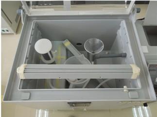 Cina Camera di prova standard di corrosione dello spruzzo di sale di rendimento elevato per il trattamento chimico in vendita