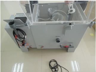 Cina Camera di prova standard di corrosione dello spruzzo di sale di rendimento elevato per il trattamento chimico in vendita