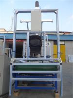 China EN1888 Standards Strollers Uneven Road Testing Machine With EN1888 Clause for sale