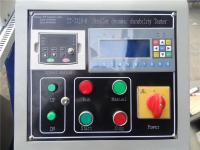 China EN1888 Standards Strollers Uneven Road Testing Machine With EN1888 Clause for sale