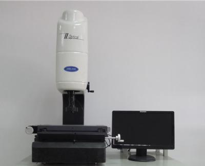 China Automatic Imaging Optical Measuring Instruments For Plastic And Industrial for sale