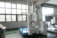 China Electronic Package Testing Equipment , Drop Impact Testing Equipment for sale