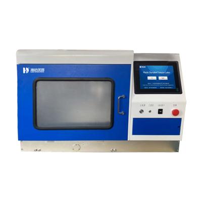 중국 플라스틱 덤벨 샘플 커터 판매용